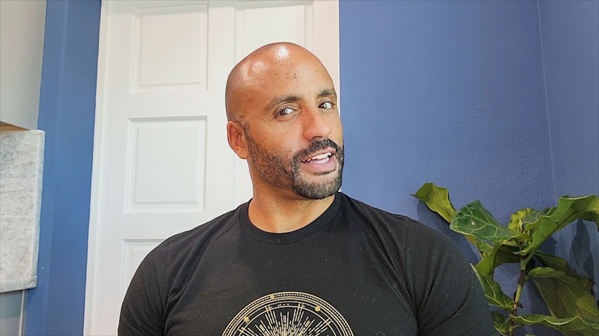 "Most Likely..." with Kevin Walton - Tyler Perry's Sistas (Video Clip ...