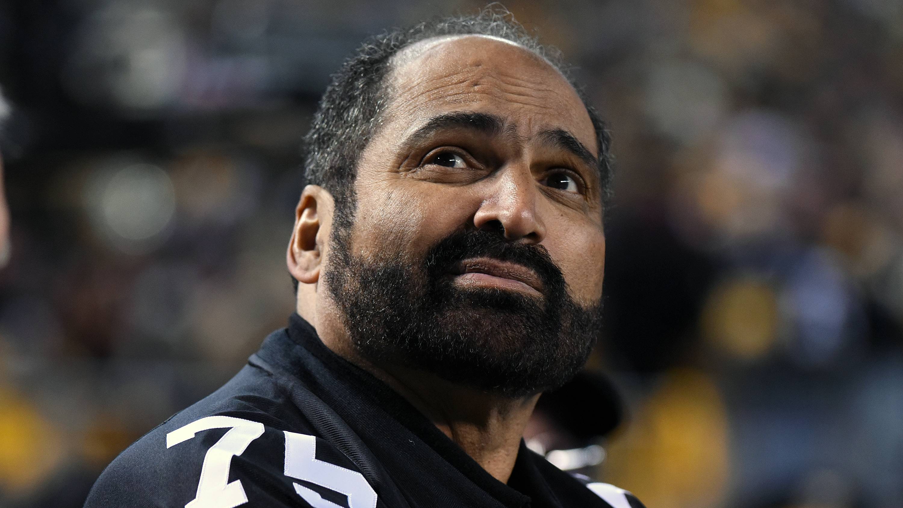 Remembering Franco Harris, An Immaculate Pro Football Life | News | BET