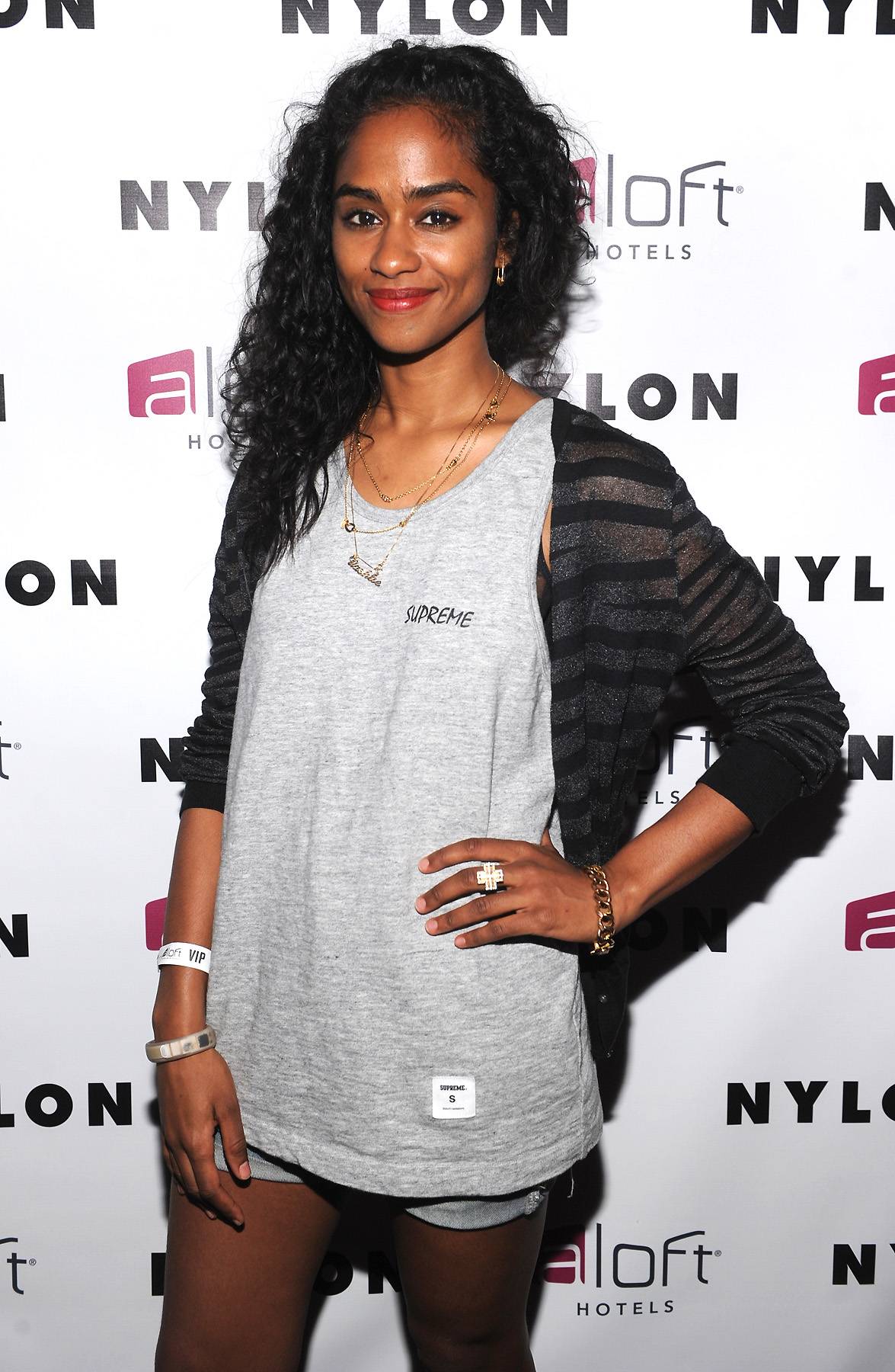 Vashtie Kola - In - Image 12 from Millennial Makers: Working Today to Innovate Tomorrow | BET