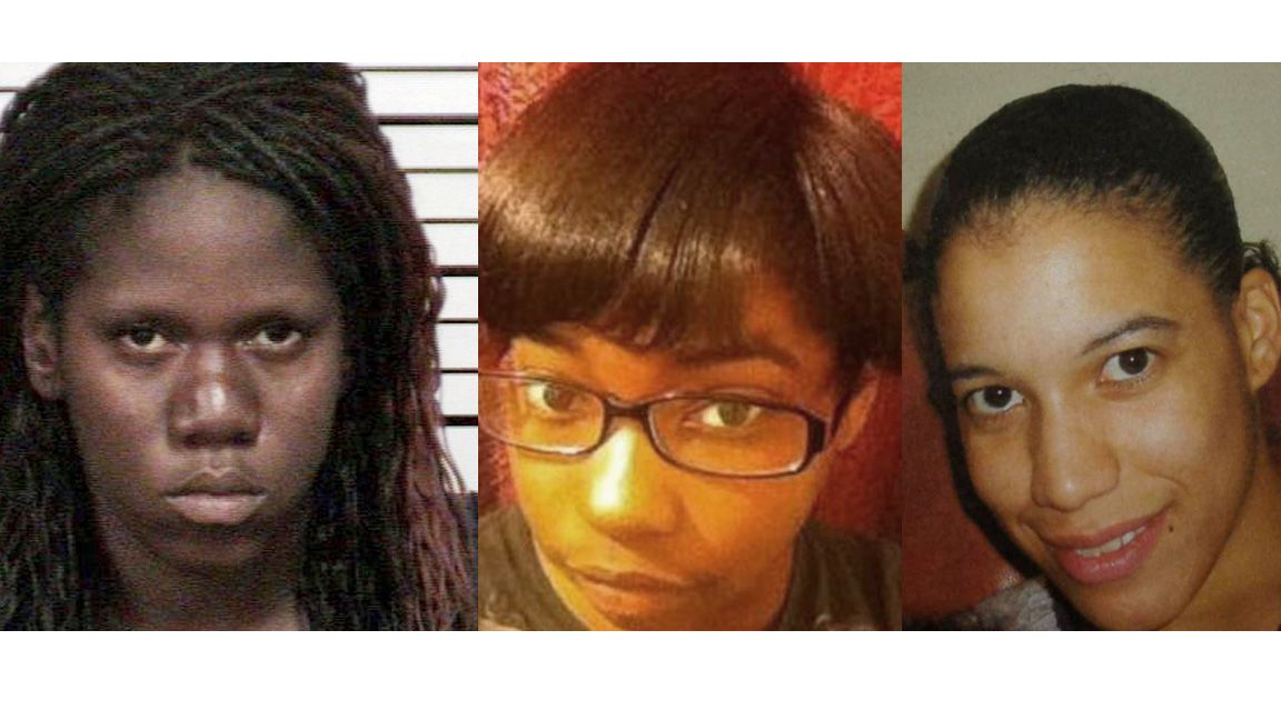 Victims of Ohio Serial Killer Identified | News | BET