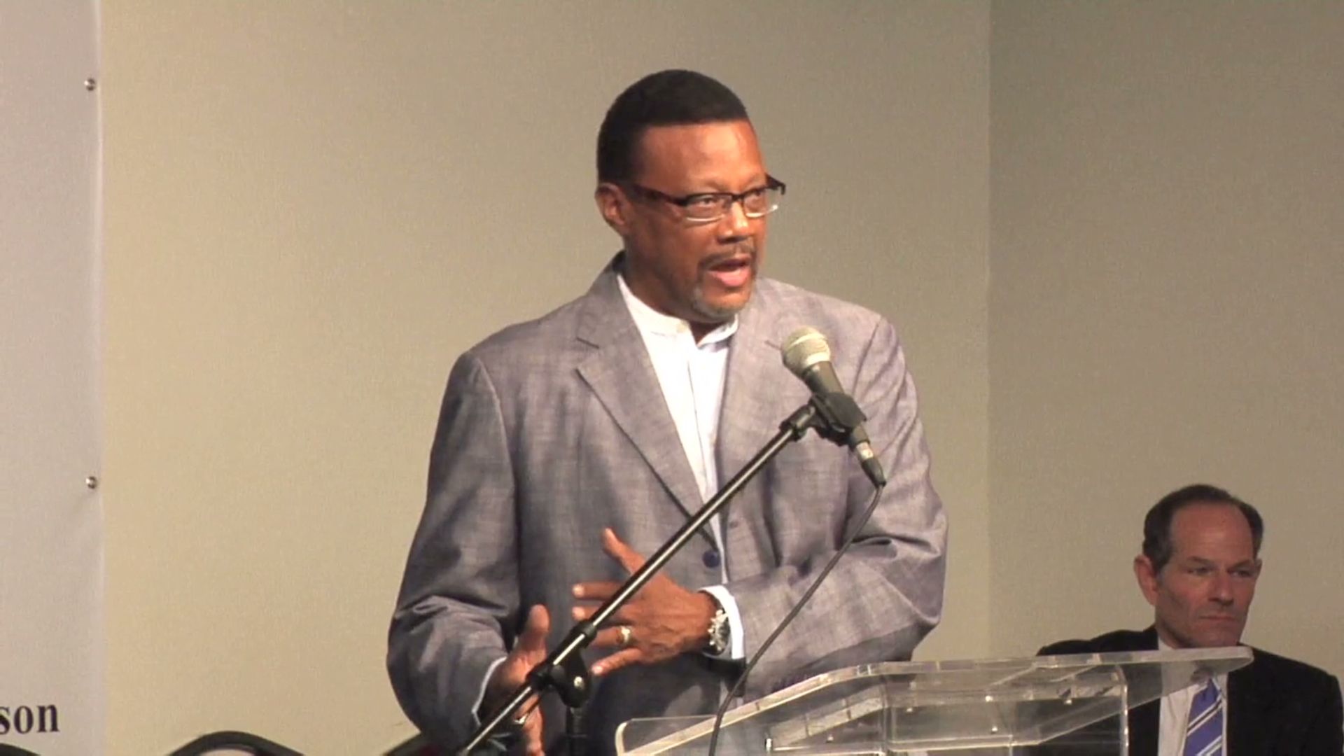A Retired Judge Judges the Zimmerman Verdict - (Video Clip) | BET AWARDS
