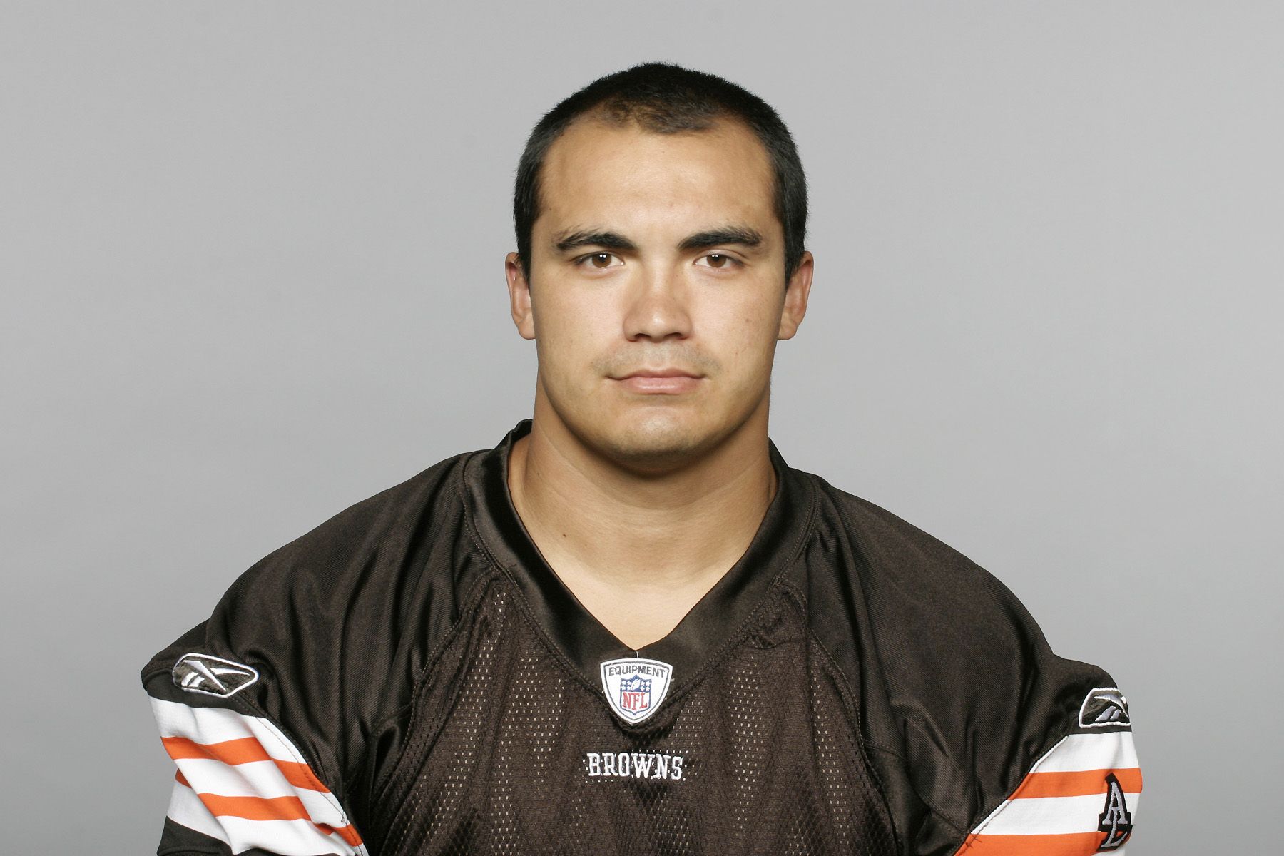 Kaluka Maiava - Oakland - Image 3 from Losing Their Cool: Sports Stars ...