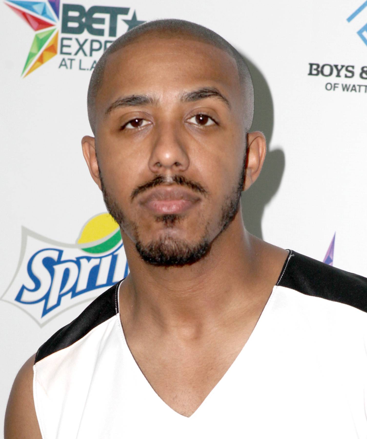 Marques Houston - Cast - Image 2 from The Cast of You Got Served: Where ...