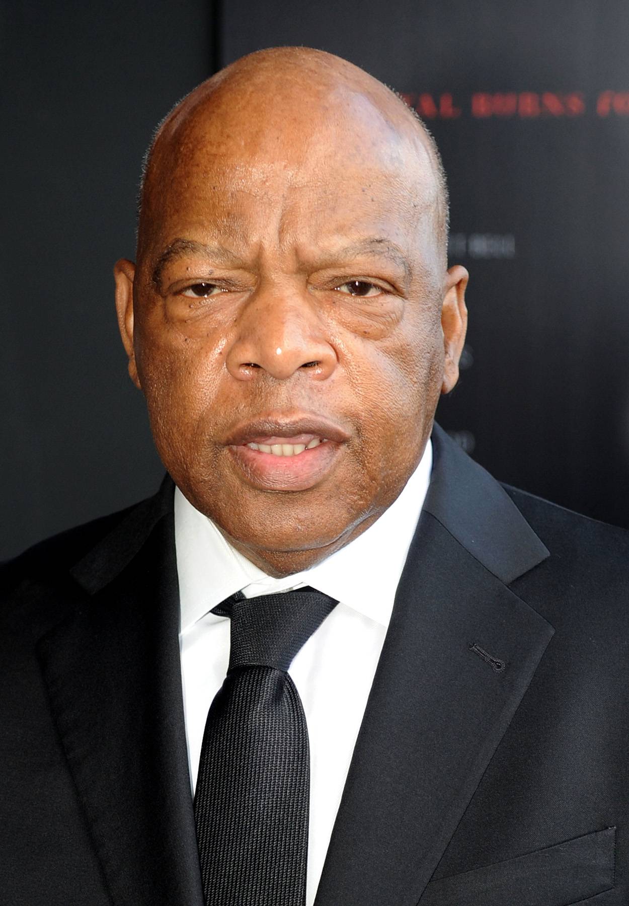 John Lewis - John - Image 10 from How HBCU Students Impacted the Civil ...