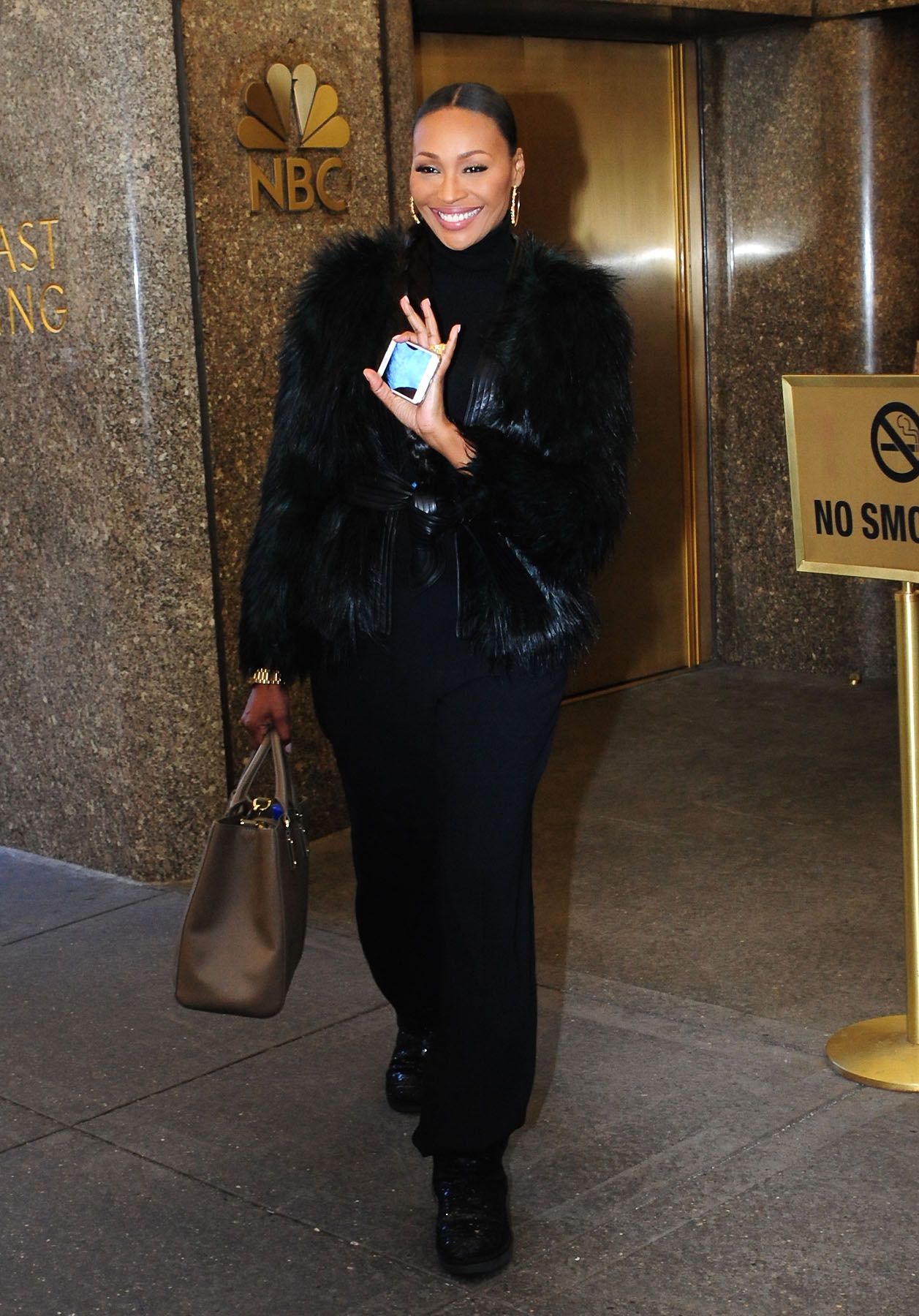 Hey, Macy! - Macy - Image 40 from Out and About: DJ Khaled Continues ...