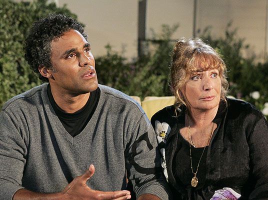 "A Delectable Basket of - Image 8 from The Game: The History Of Rick ...