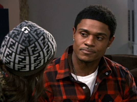 Melanie’s Warning - Derwin - Image 8 from Episode 5 | The Game | BET