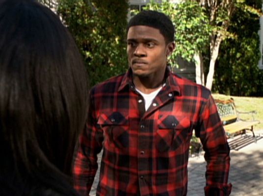 Derwin - Derwin tries - Image 5 from Episode 5 | The Game | BET