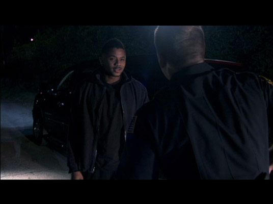 Malik - Malik gets - Image 13 from Episode 4 | The Game | BET