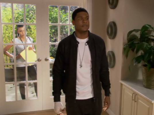 The Truth - Janay - Image 6 from Episode 3 | The Game | BET