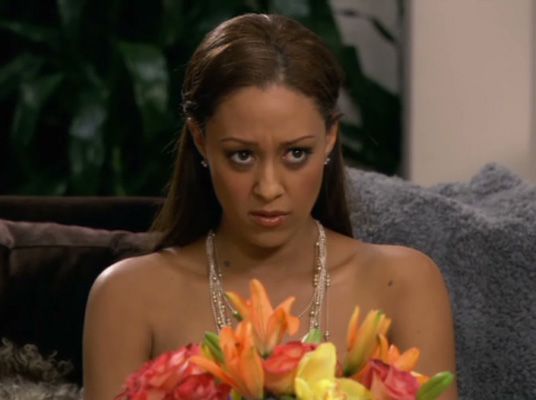 Melanie - Melanie looks - Image 3 from Episode 3 | The Game | BET