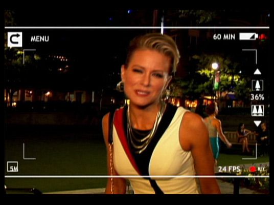 Ex Mrs. Pitts - - Image 3 from Episode 1 | The Game | BET