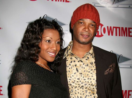 Higher Education - Janay - Image 4 from The Game: Meet Janay | BET