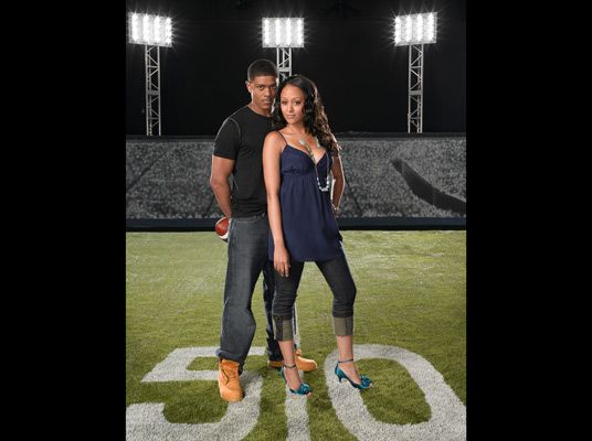 ENTER: Janay - At - Image 16 from PHOTOS: Fumble! The History of ...