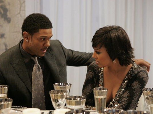 “The Trey Wiggs Episode” - Image 3 from PHOTOS: Fumble! The History of ...