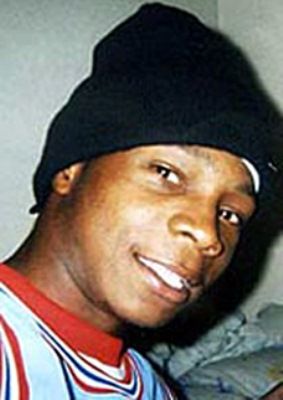 Timothy Stansbury - In - Image 7 from Photos: Cases of Police Brutality ...