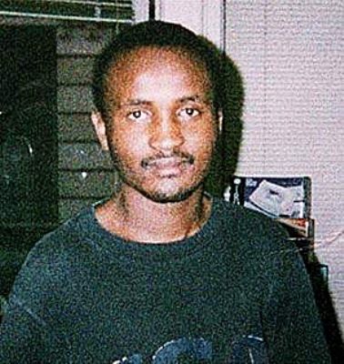 Melvin Jones - While - Image 8 from Photos: Cases of Police Brutality | BET