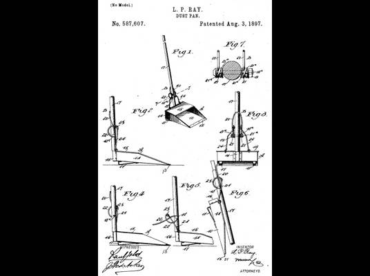 Lloyd P. Ray - - Image 17 from Photos: African-American Inventors | BET