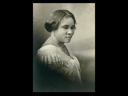 Lloyd P. Ray - - Image 17 from Photos: African-American Inventors | BET