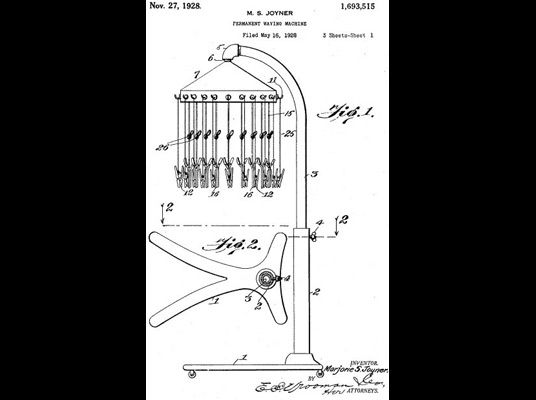 Lloyd P. Ray - - Image 17 from Photos: African-American Inventors | BET