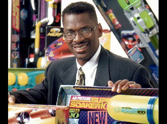 Lloyd P. Ray - - Image 17 from Photos: African-American Inventors | BET