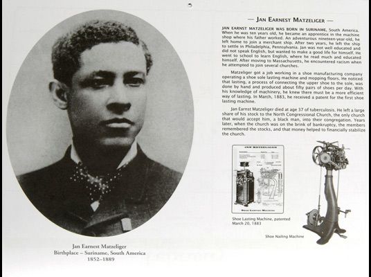 Lloyd P. Ray - - Image 17 from Photos: African-American Inventors | BET