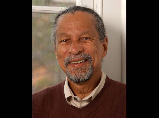 Dr. James E. West - Image 10 from Photos: African-American Inventors | BET