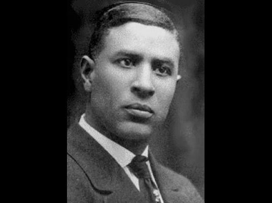 Lloyd P. Ray - - Image 17 from Photos: African-American Inventors | BET