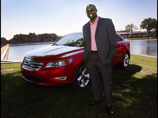 Lloyd P. Ray - - Image 17 from Photos: African-American Inventors | BET