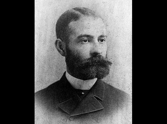 Lloyd P. Ray - - Image 17 from Photos: African-American Inventors | BET