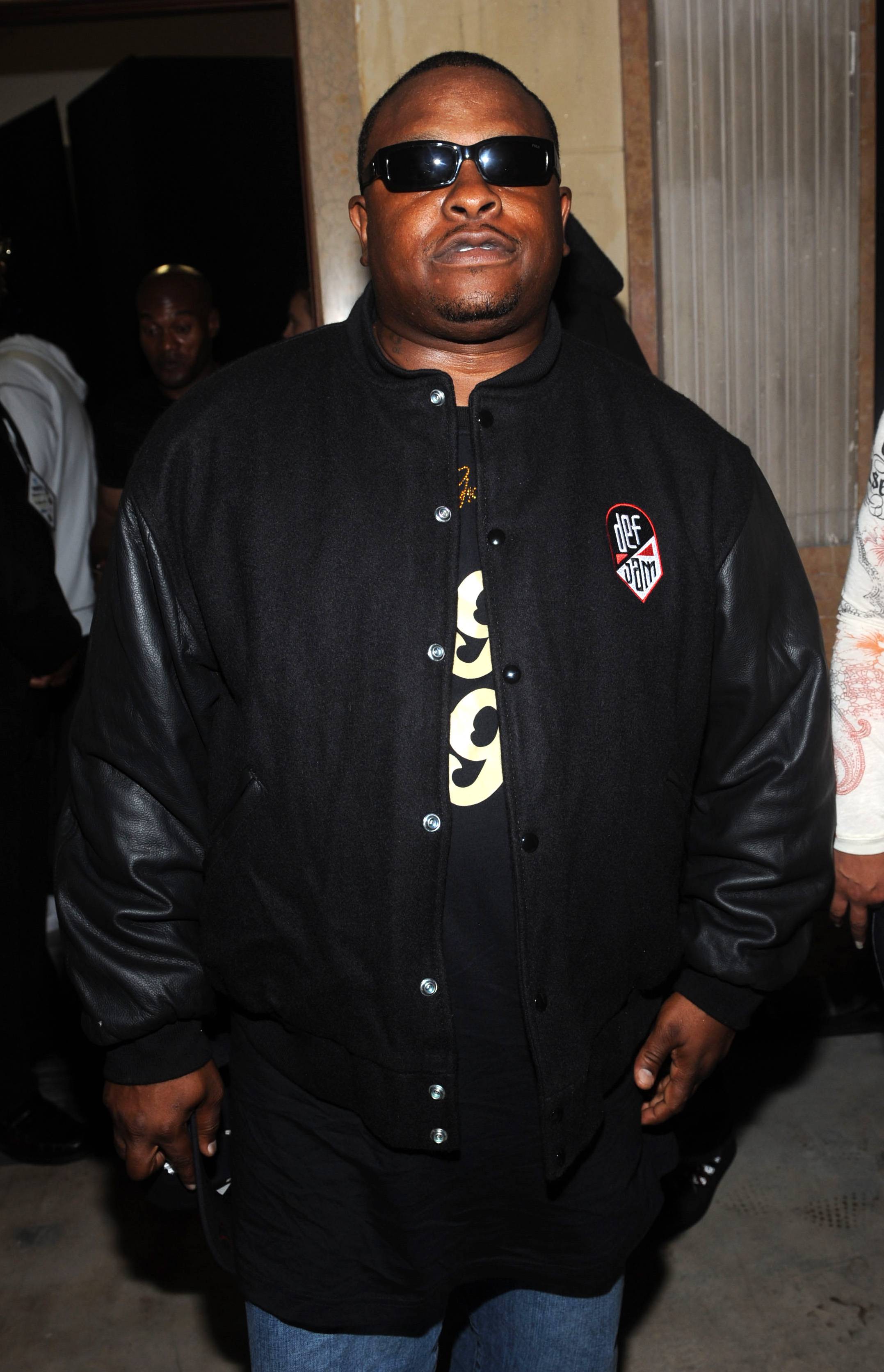 Scarface in Jail on Federal Charges | News | BET