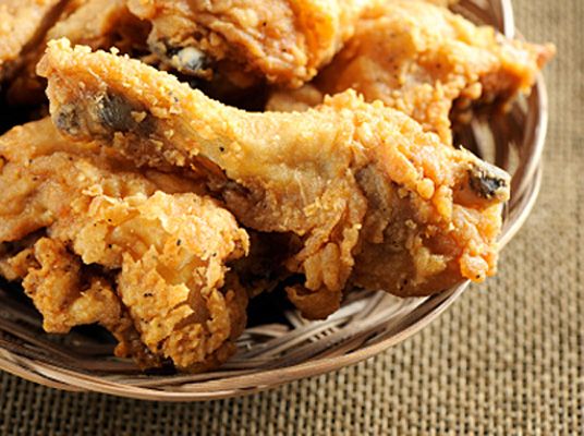 Fried Chicken - Chicken - Image 2 from Soul Food | BET