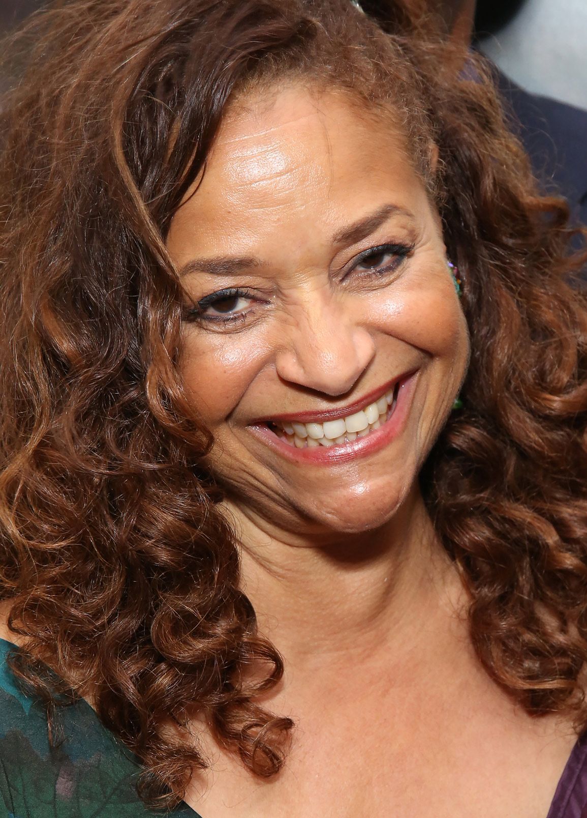 Charnele Brown played Kim - Image 8 from The Cast of A Different World ...