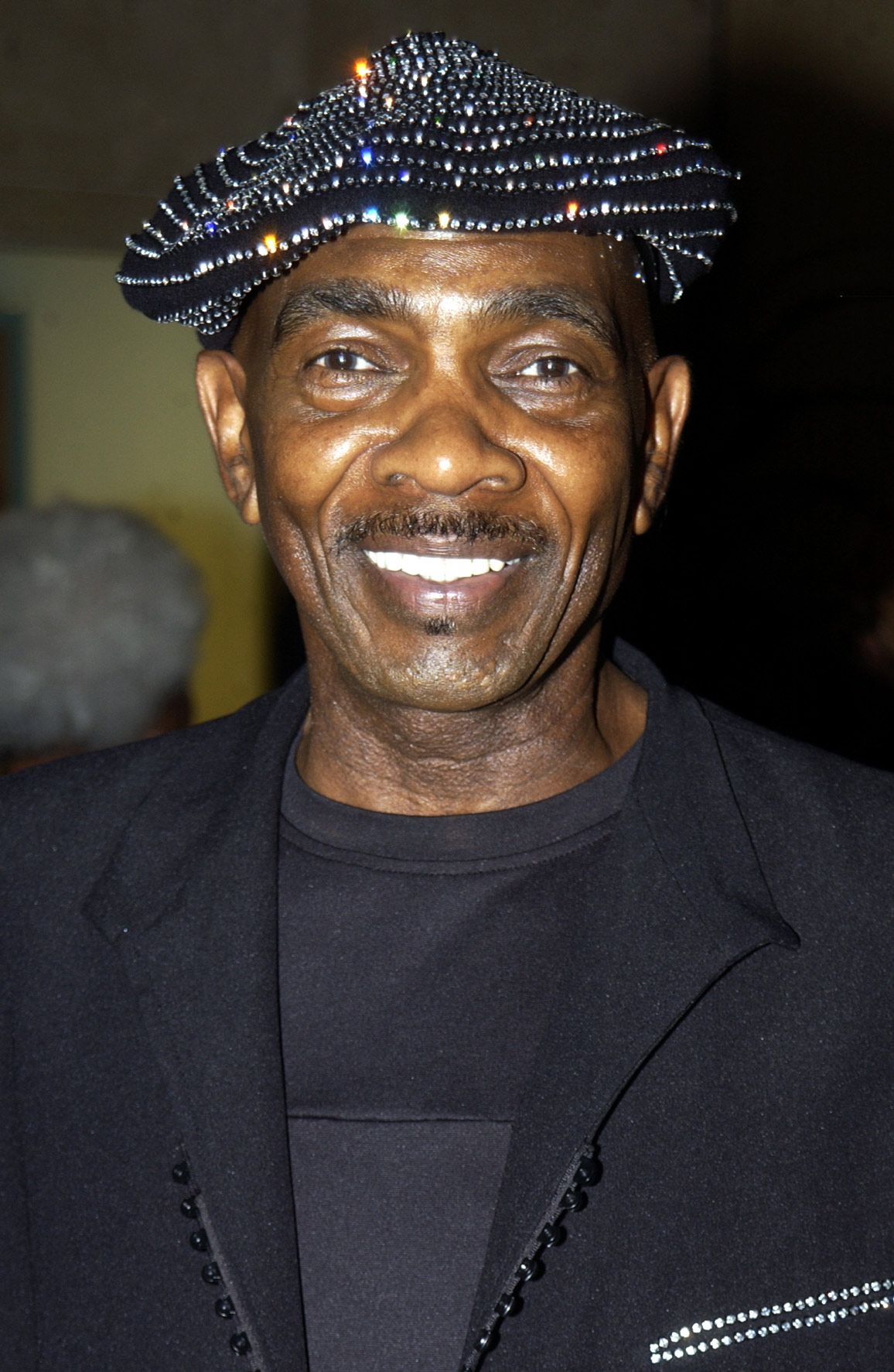 Lou Myers portrayed Vernon - Image 12 from The Cast of A Different ...