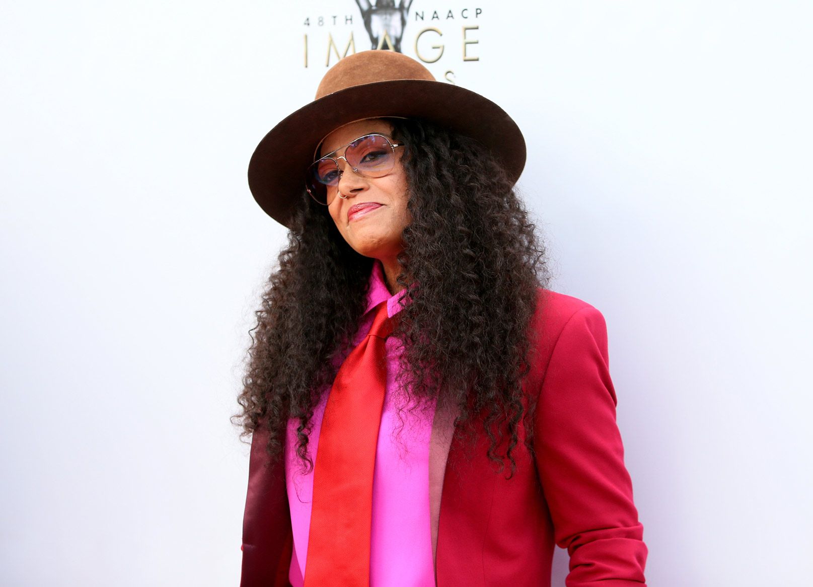 Charnele Brown played Kim - Image 8 from The Cast of A Different World ...