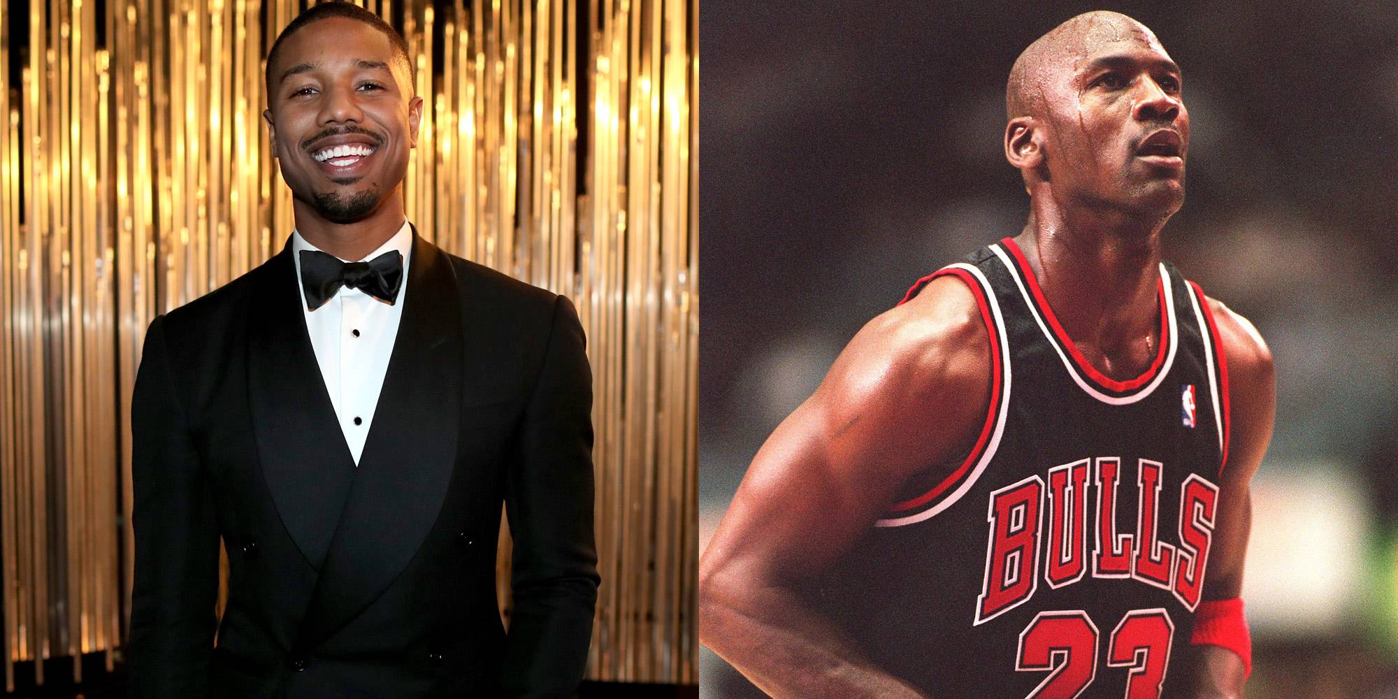 The 'B' Stands for - Image 4 from Ten Things You Didn't Know About ...