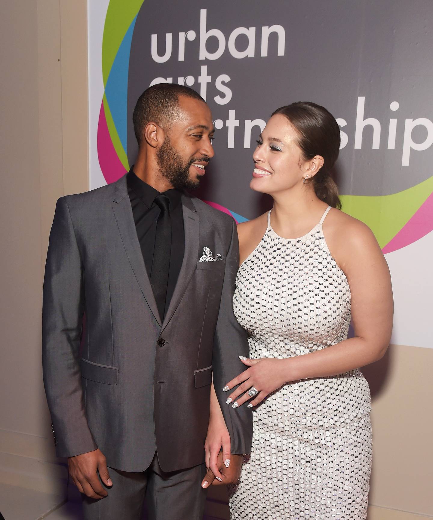 Get Out: Ashley Graham Reveals Her Family's Shocking Racist Behavior ...