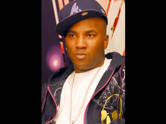 Young Jeezy - When - Image 5 from Arrests, Time Served In Jail ...