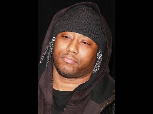 Maino - Rapper Maino, - Image 10 from Arrests, Time Served In Jail ...