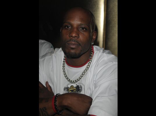 DMX - DMX, who - Image 9 from Arrests, Time Served In Jail & Sentencing ...