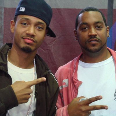 Terrence - Terrence and - Image 5 from Terrence | BET