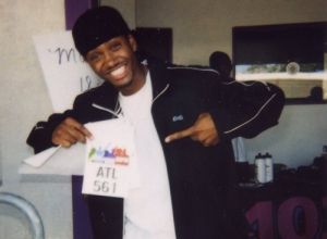 Terrence - Here is - Image 3 from Terrence | BET