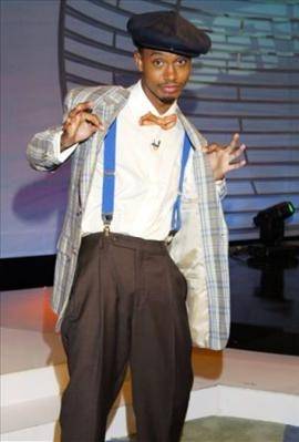 Terrence - Don't hate! - Image 2 from Terrence | BET