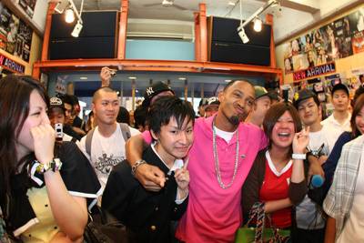 Terrence - Terrence shows - Image 7 from Terrence | BET