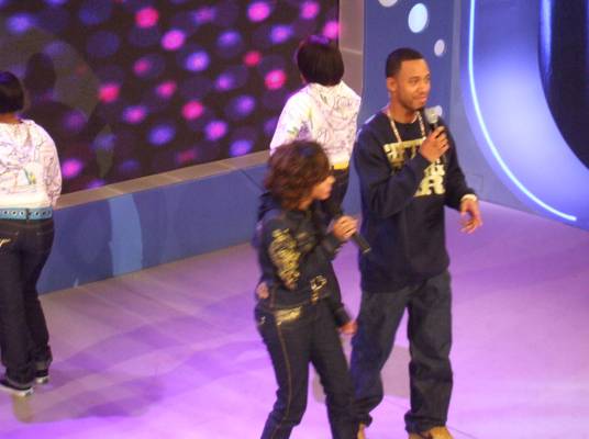 Wild-Out Wednesday - Terrence - Image 12 from Wild-Out Wednesday Photos ...