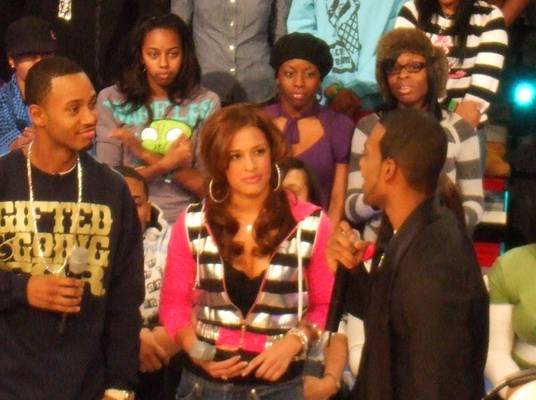 Wild-Out Wednesday - Terrence - Image 9 from Wild-Out Wednesday Photos ...