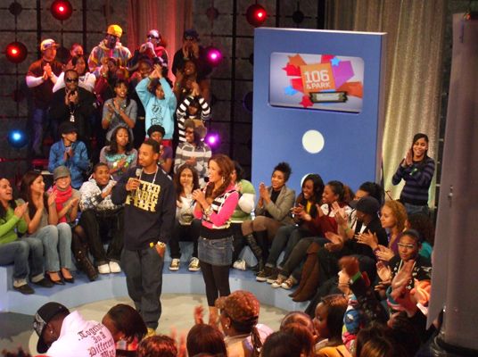 Wild-Out Wednesday - Some - Image 2 from Wild-Out Wednesday Photos | BET