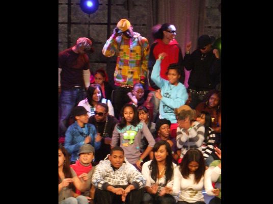 Wild-Out Wednesday - This - Image 3 from Wild-Out Wednesday Photos | BET