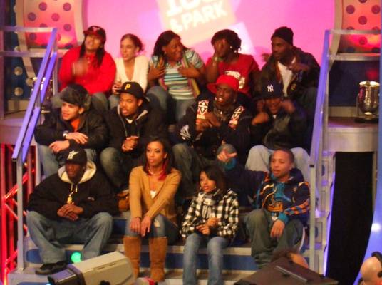 Wild-Out Wednesday - The - Image 1 from Wild-Out Wednesday Photos | BET