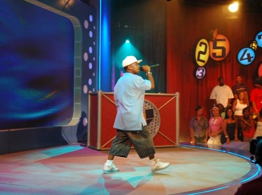 Plies - Plies keeps - Image 8 from Plies and Ne-Yo perform Bust it Baby ...